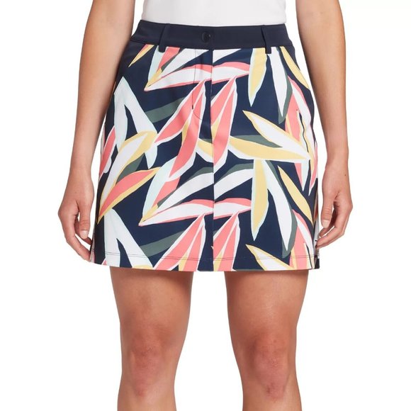 Lady Hagen | Skirts | New Lady Hagen 7 Traditional Golf Skort Size 2 ...